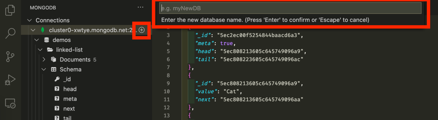 How To Use The MongoDB Visual Studio Code Plugin - Joe Karlsson