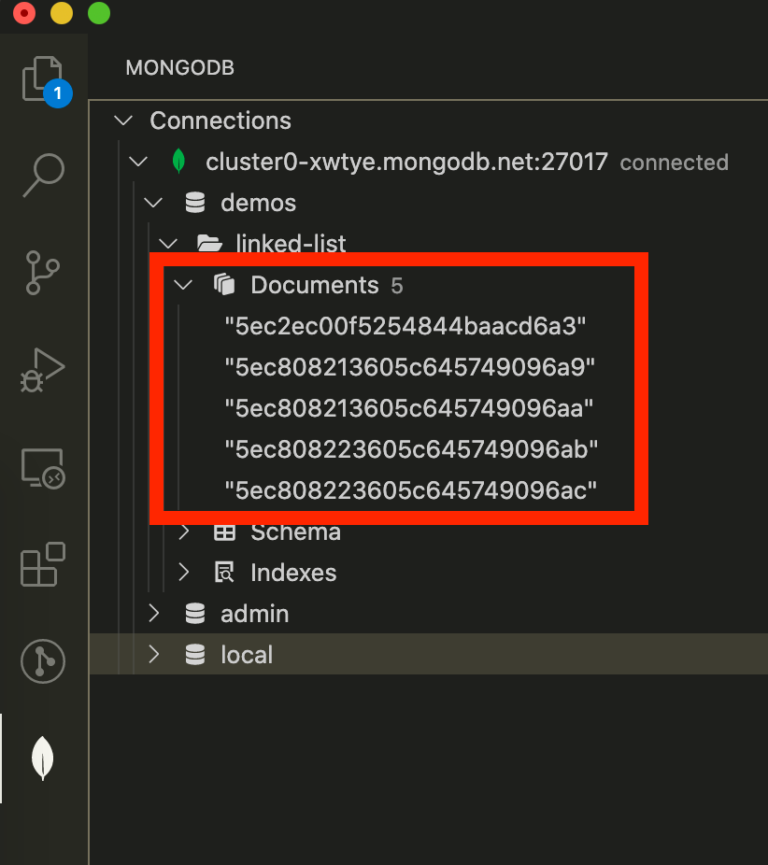 How To Use The MongoDB Visual Studio Code Plugin - Joe Karlsson